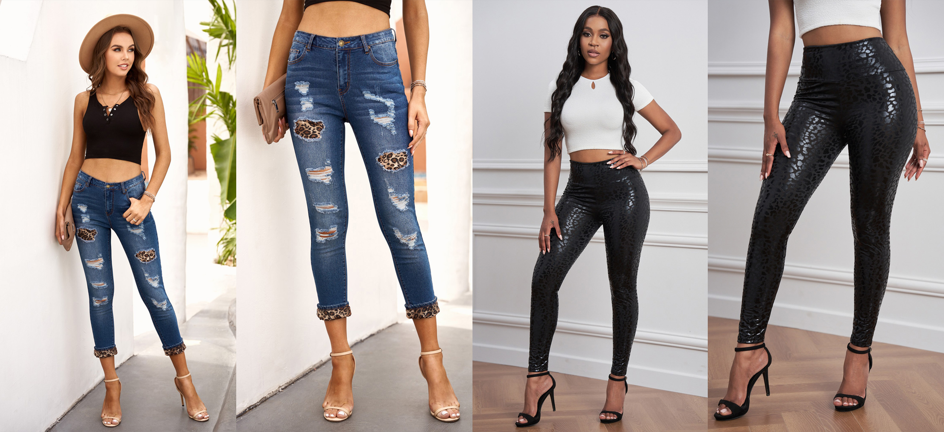 Bottoms – Simply Sweet Elements