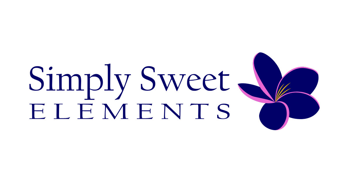 Simply Sweet Elements
